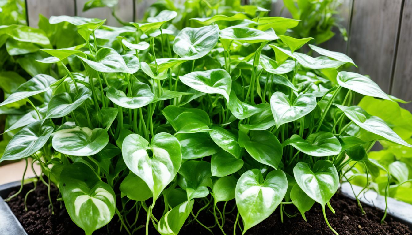 Best Natural Fertilizer for Pothos in Water Care
